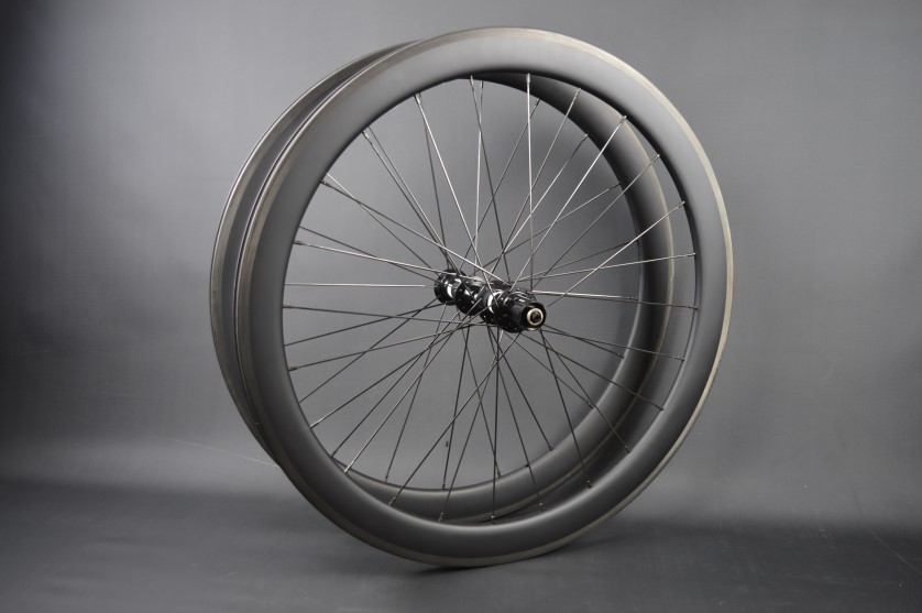 50mm Velgrem - Dforce Wheels