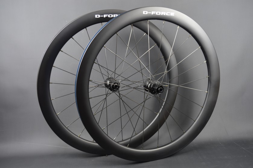 Home - Dforce Wheels